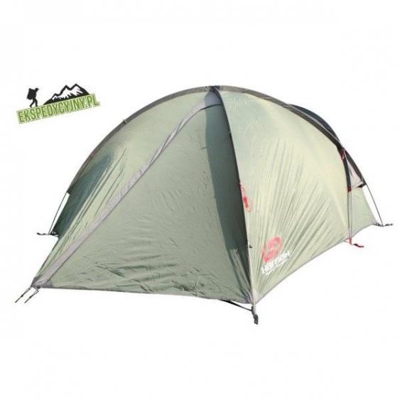 Палатка Hannah Bunker 3 - Bunker - купить в Украине, цена в каталоге ...