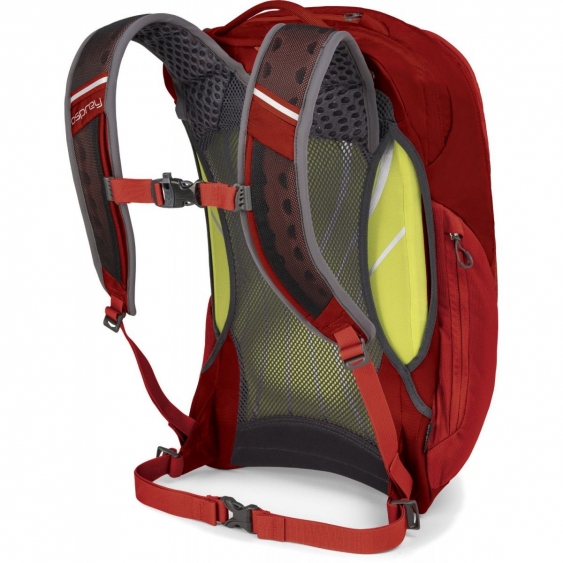 Рюкзак Osprey Radial 26 - Radial 26 - купить в Украине, цена в каталоге ...