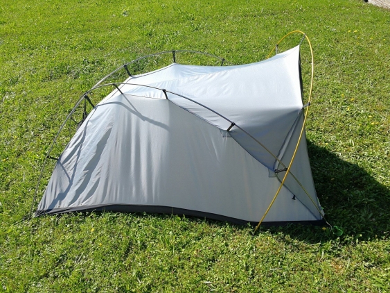 Палатка Hannah Hawk 2 - 117HH0142TS.01/02 - купить в Украине, цена в ...