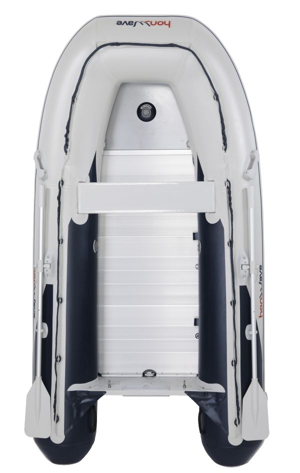 Надувная лодка Honda HonWave T30 AE2 - T30AE2 - купить в Украине, цена ...